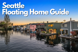 Seattle Floating Home Buying Guide (Updated for summer 2024) - Lake ...